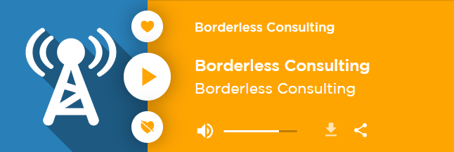 Live Show Borderless Consulting - Live Show Borderless Consulting